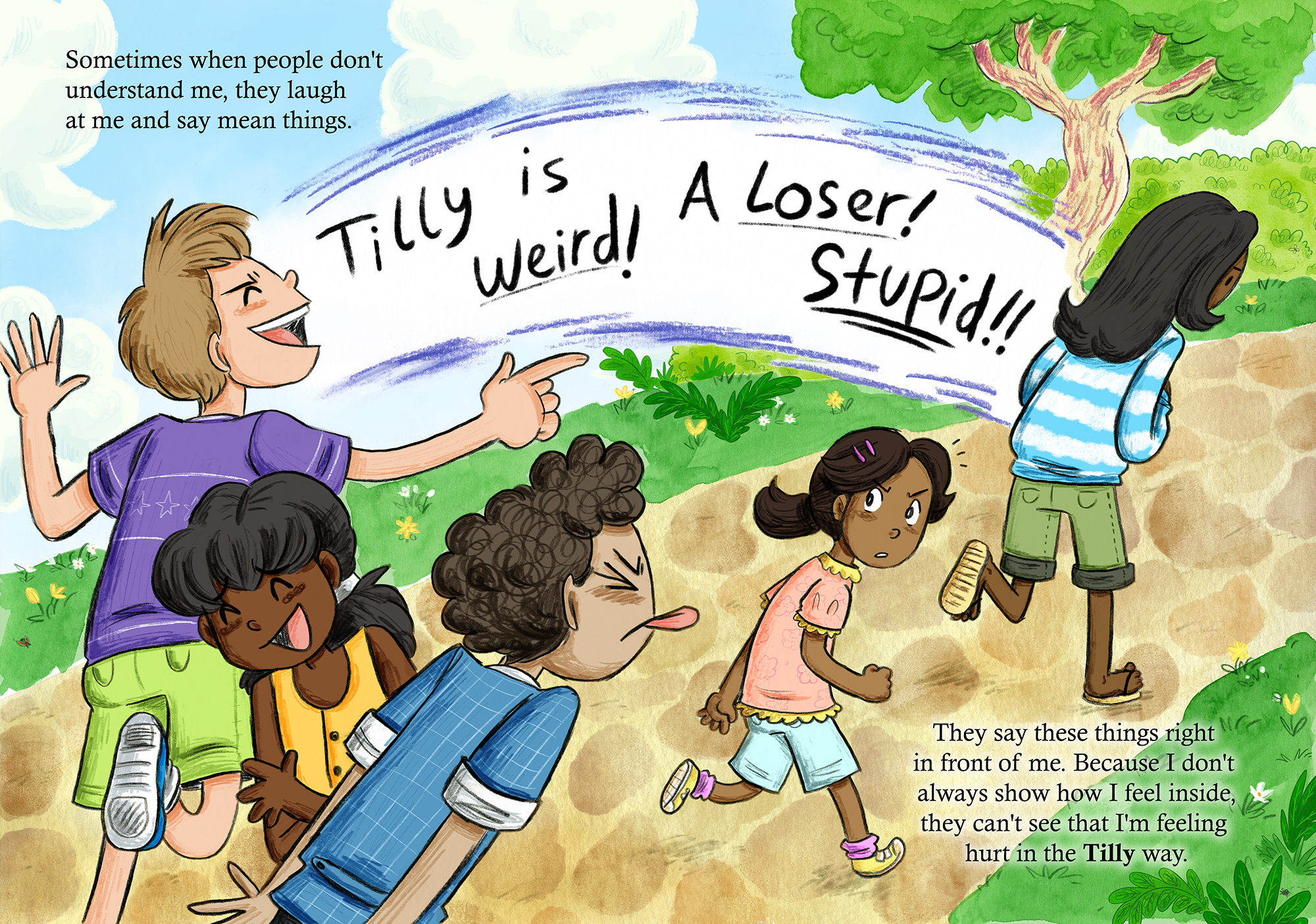 illustration | rebecca-burgess