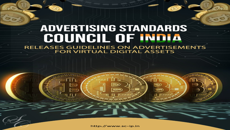 Advertising Standards Council of India Releases Guidelines on ...