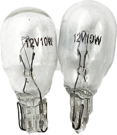 Turning Signal Light Bulb 12V/10W | Agt Electric Cars
