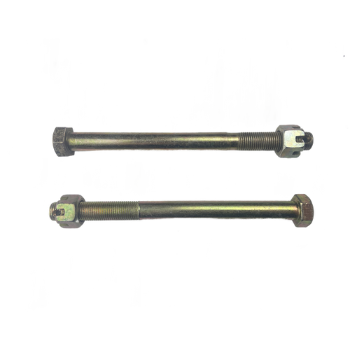 King Pin Bolt | Agt Electric Cars