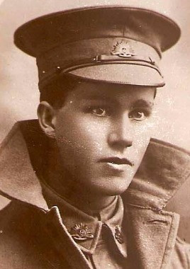 Thomas Francis Hudson