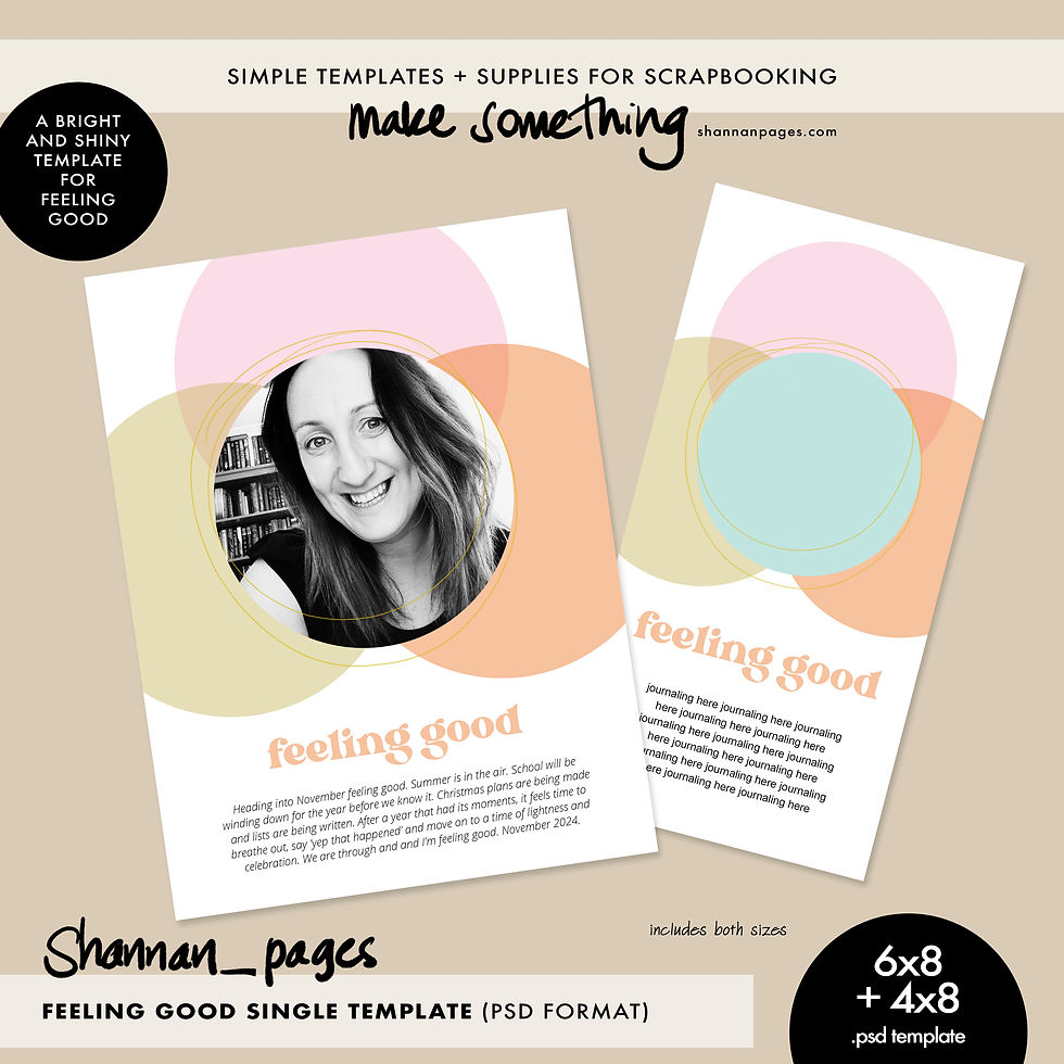 Home | Shannan Pages