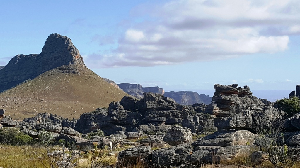 Cederberg Hiking | Rocklands | South Africa