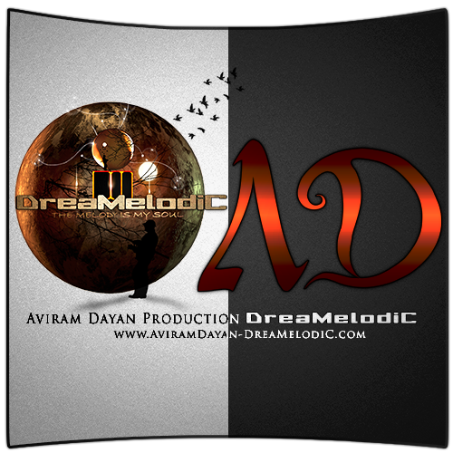 Aviram Dayan DreaMelodiC | FL Studio And Kontakt Midi CC