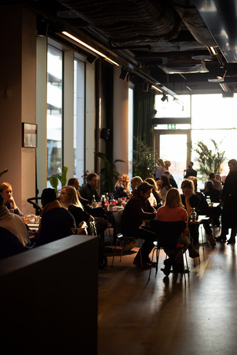 Hjem | Dapper Bistro | Operagata 36 | Oslobukta