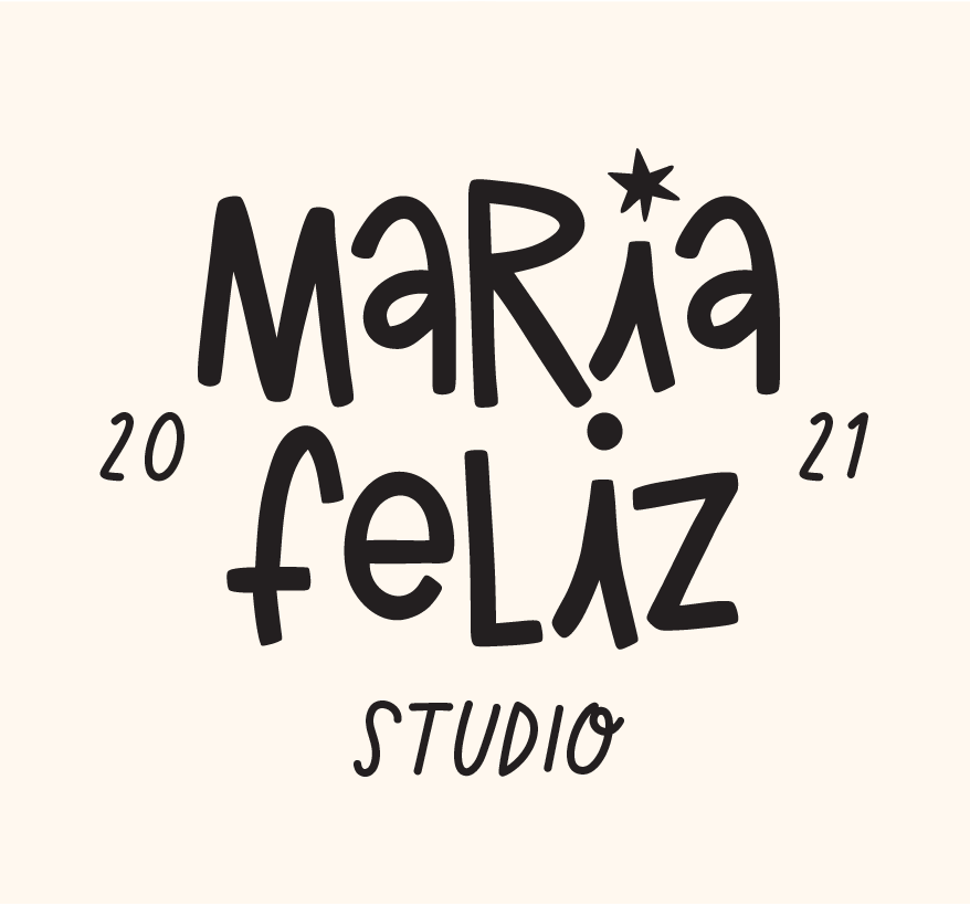 ALL FONTS | MARIA FELIZ FONTS