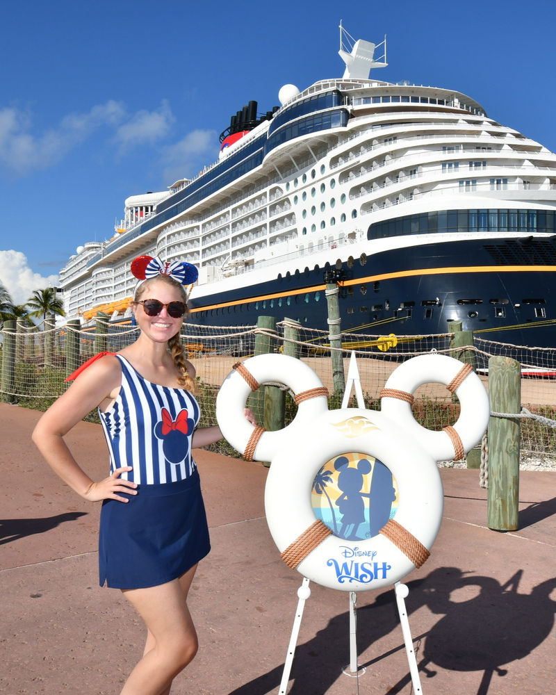 Our Top 10 Tips for Your Next Disney Cruise