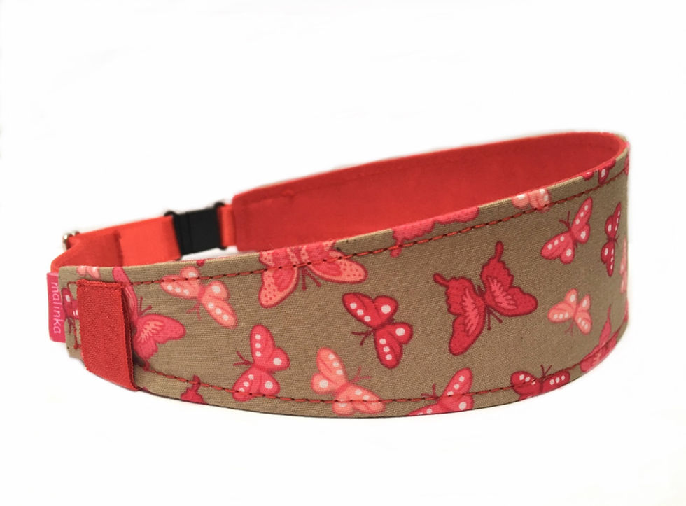 Cochlear Implant | malinka hearing aid bands