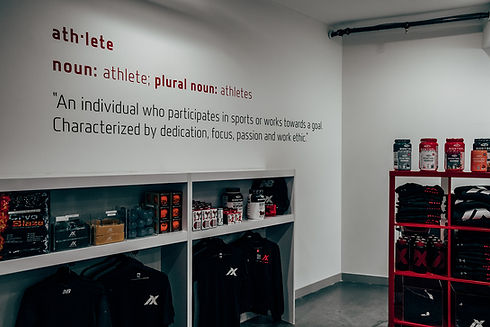 New Clients | ATHX Performance