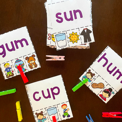 FREE 1st Grade Phonics Scope and Sequence