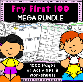 FREE 1st Grade Phonics Scope and Sequence