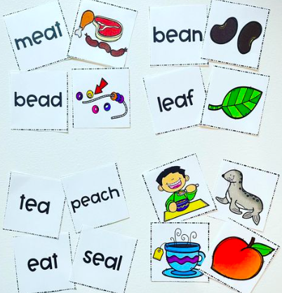 FREE 1st Grade Phonics Scope and Sequence