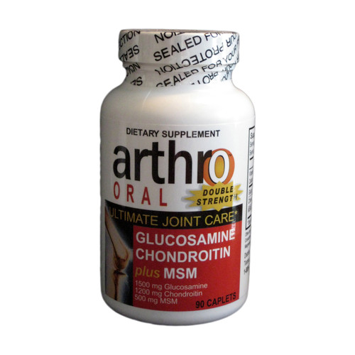Arthro™ Oral Ultimate Joint Care | HCD Sales