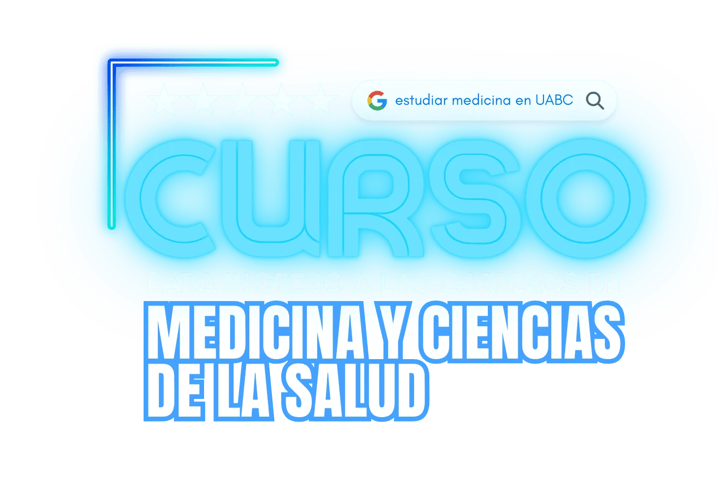 Curso para Estudiar Medicina en UABC