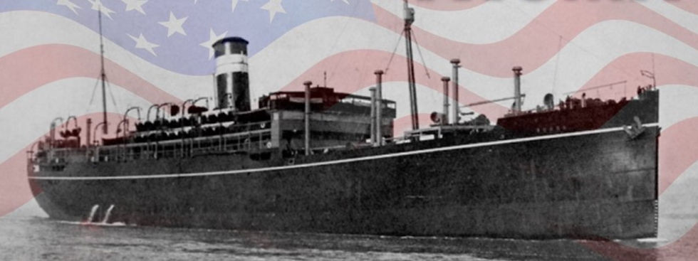 HMT Rohna | StoriesBehindtheStar