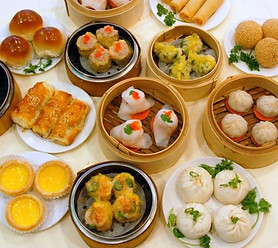Dim Sum | Authentic Chinese Cuisine | 潮樓 Yan's Garden | British Columbia