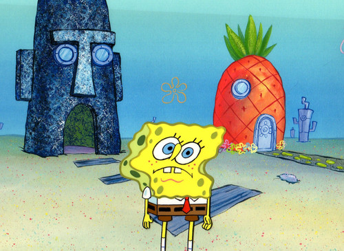 animationartemporium | Production Cels