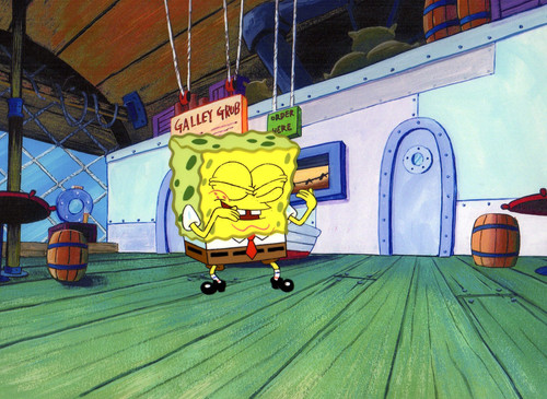 animationartemporium | Production Cels