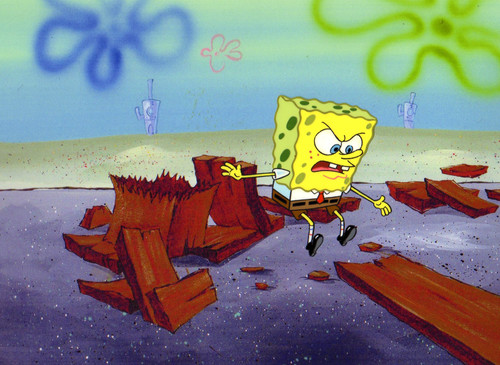 animationartemporium | Production Cels