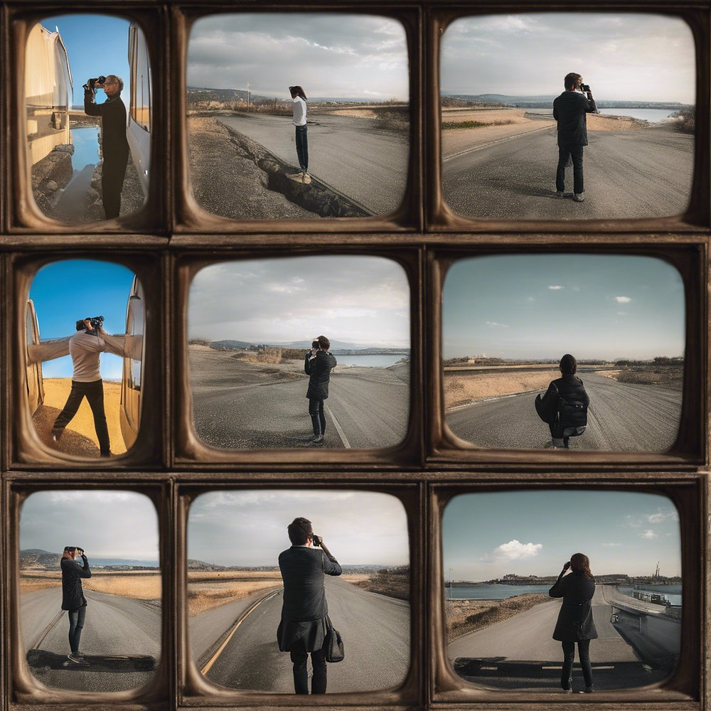 Temporal Perspectives in Healthcare Records: Understanding Events ...