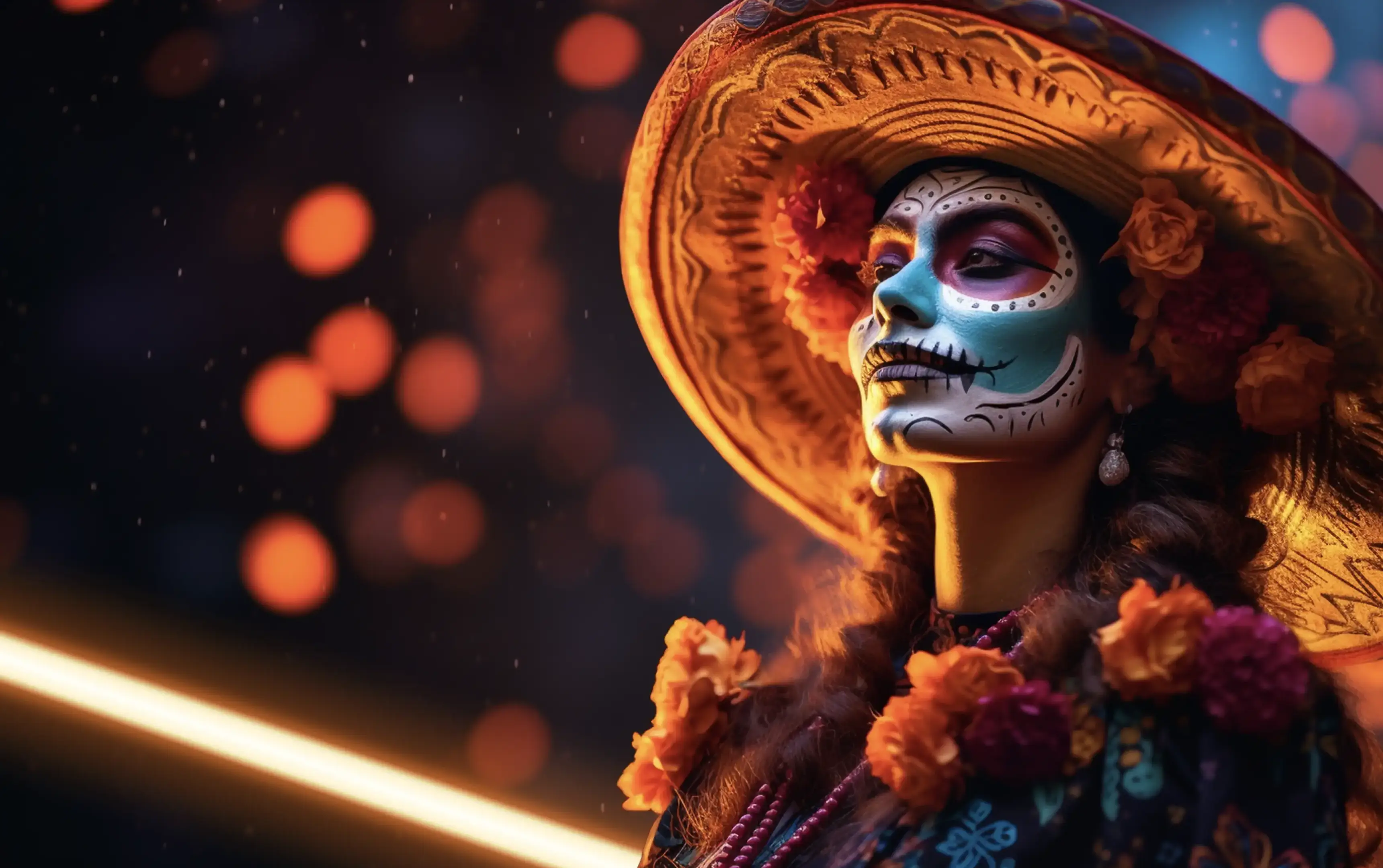 LUMIREX | Renta de equipo de iluminación en CDMX, México