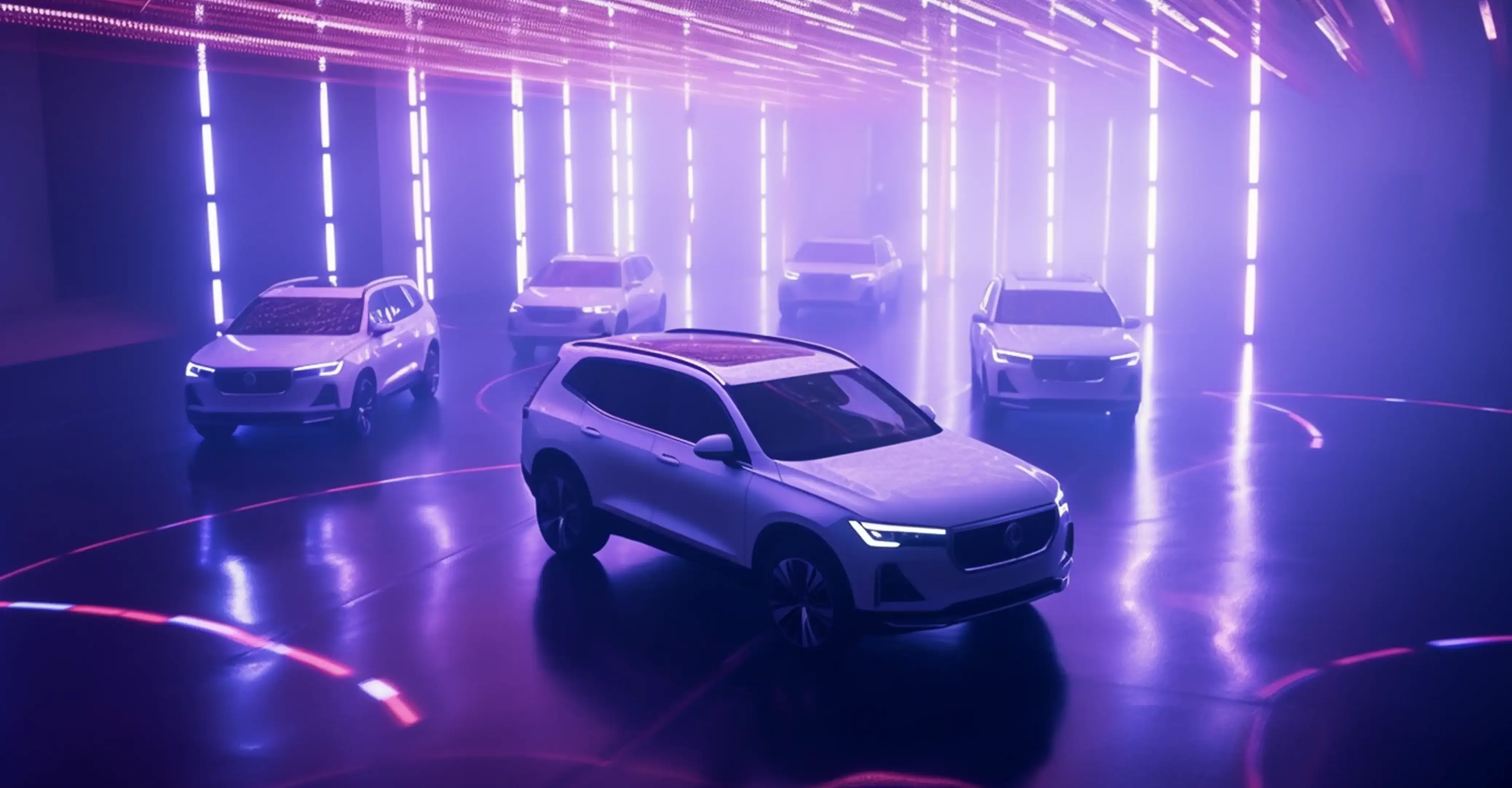 LUMIREX | Renta de equipo de iluminación en CDMX, México