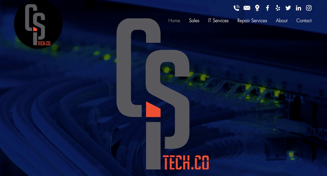 Home | CSI Technical Services, Inc. | United States