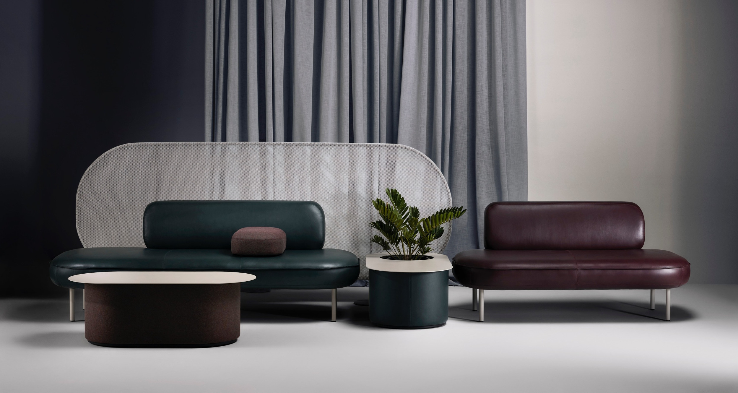 CONTACT | SWISS DESIGN