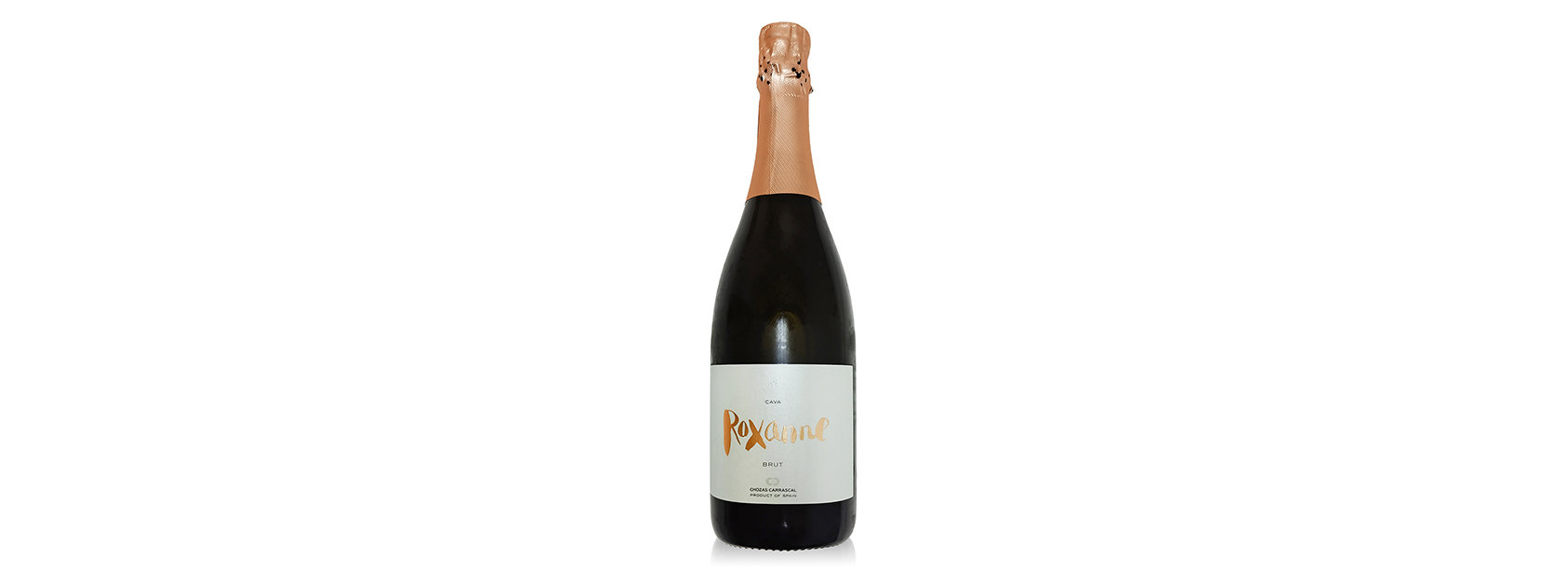 Roxanne Cava Brut Vintage