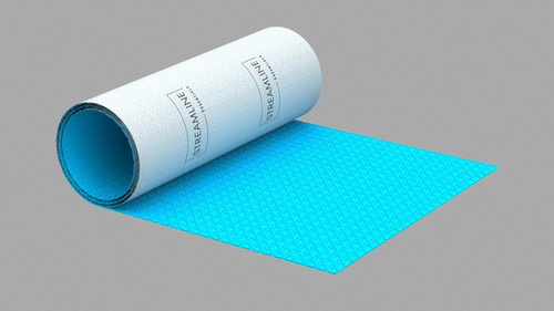 322sqft Decoupling Mat | Streamline Essential