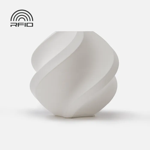 Bambu PLA Matte - With Bambu Reusable Spool 1kg | Hydrotech