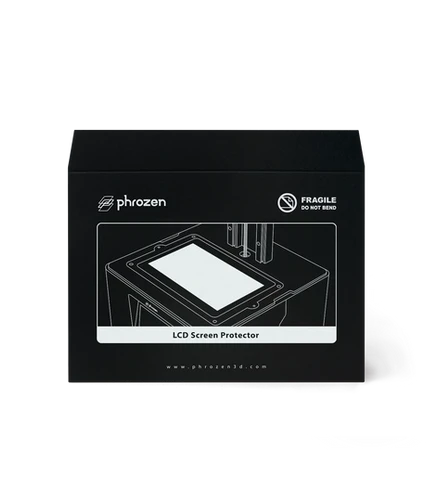 Phrozen LCD Screen Protector(mighty 8K/12 only )