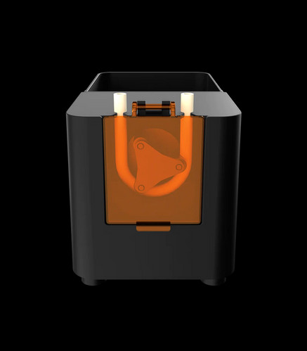 Pump & Fill For Mega 8KS