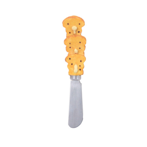 Cheese and Butter Spreader Knife - Toast | Out of the Woods