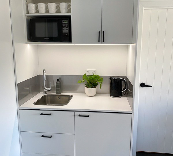Kitchenette NZ | Kitchens New Zealand