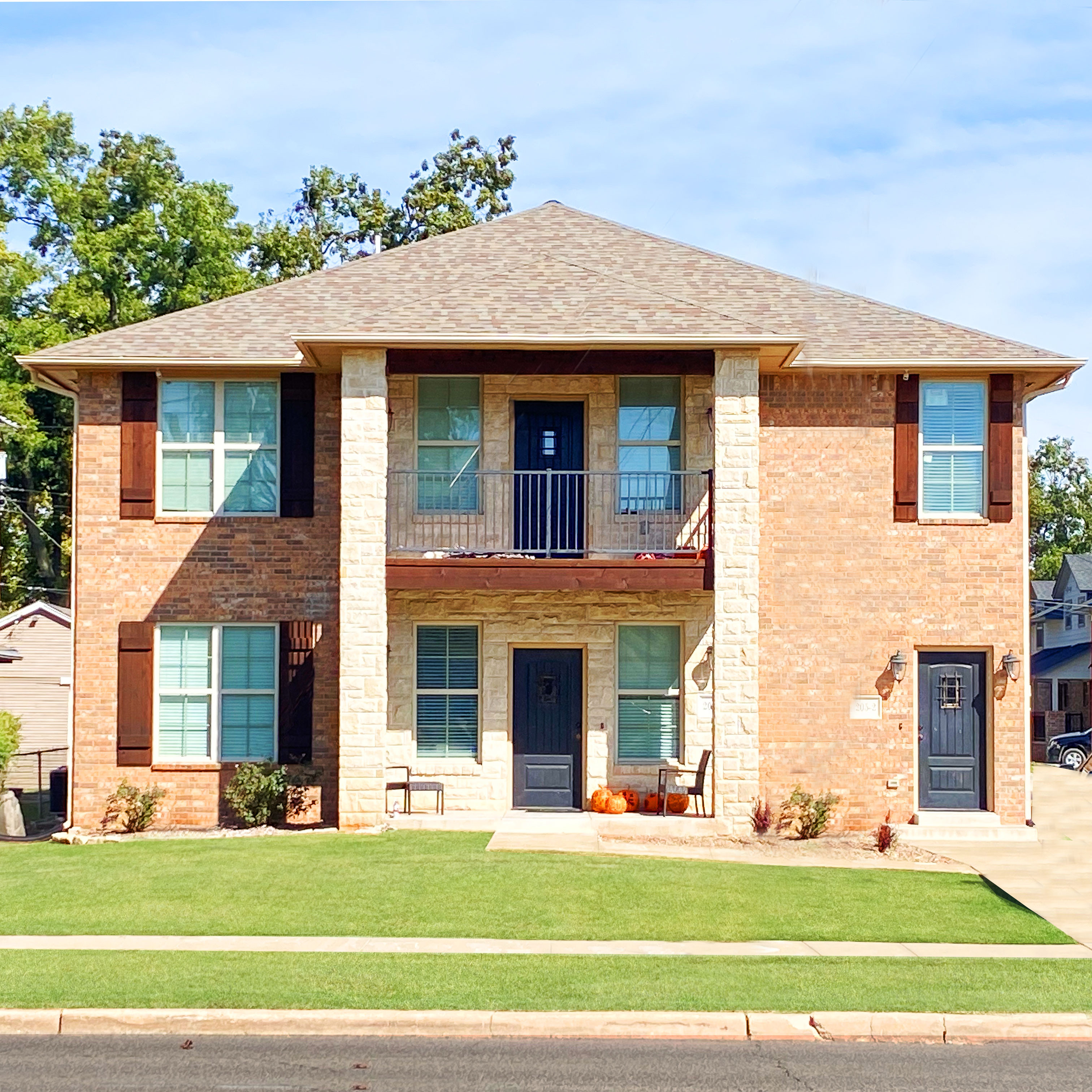 205 E. Boyd St. Apt. 2