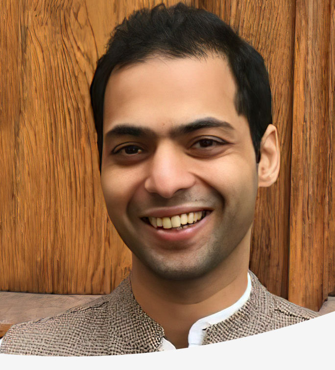 Mohsin Alam Bhat | The Pal Project