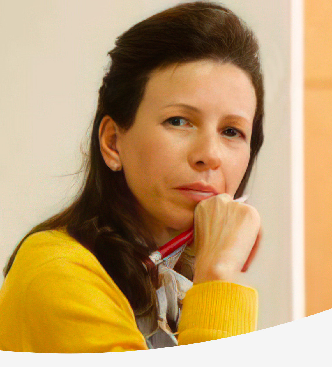 Michelle Ratton Sanchez Badin | The Pal Project