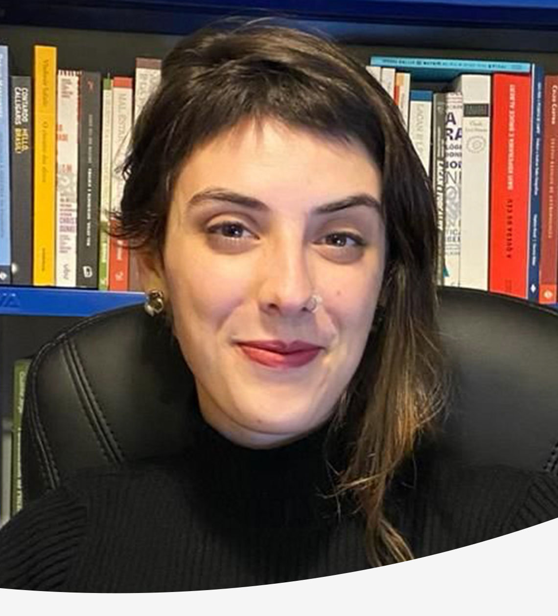 Sofia Bordin Rolim | The Pal Project