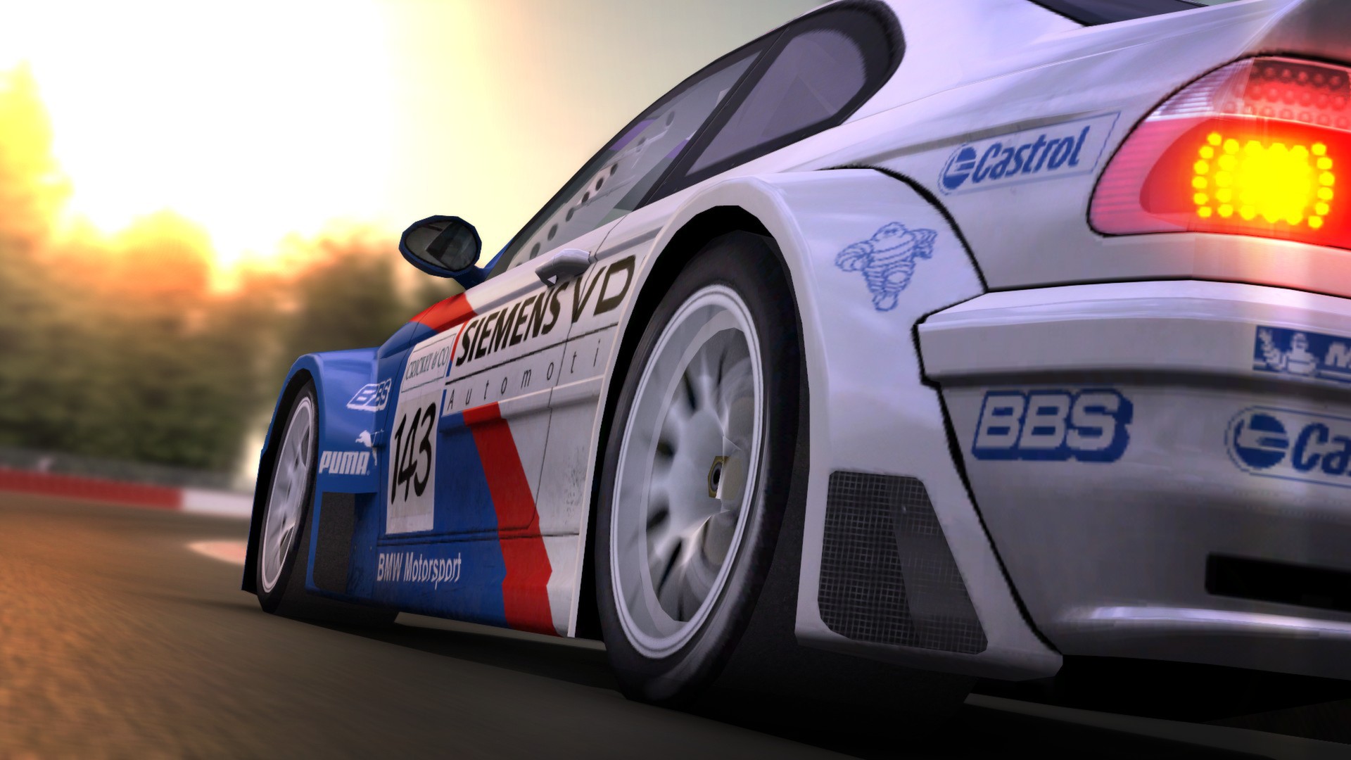 GTR 2 – FIA GT Racing Game - Game Guide
