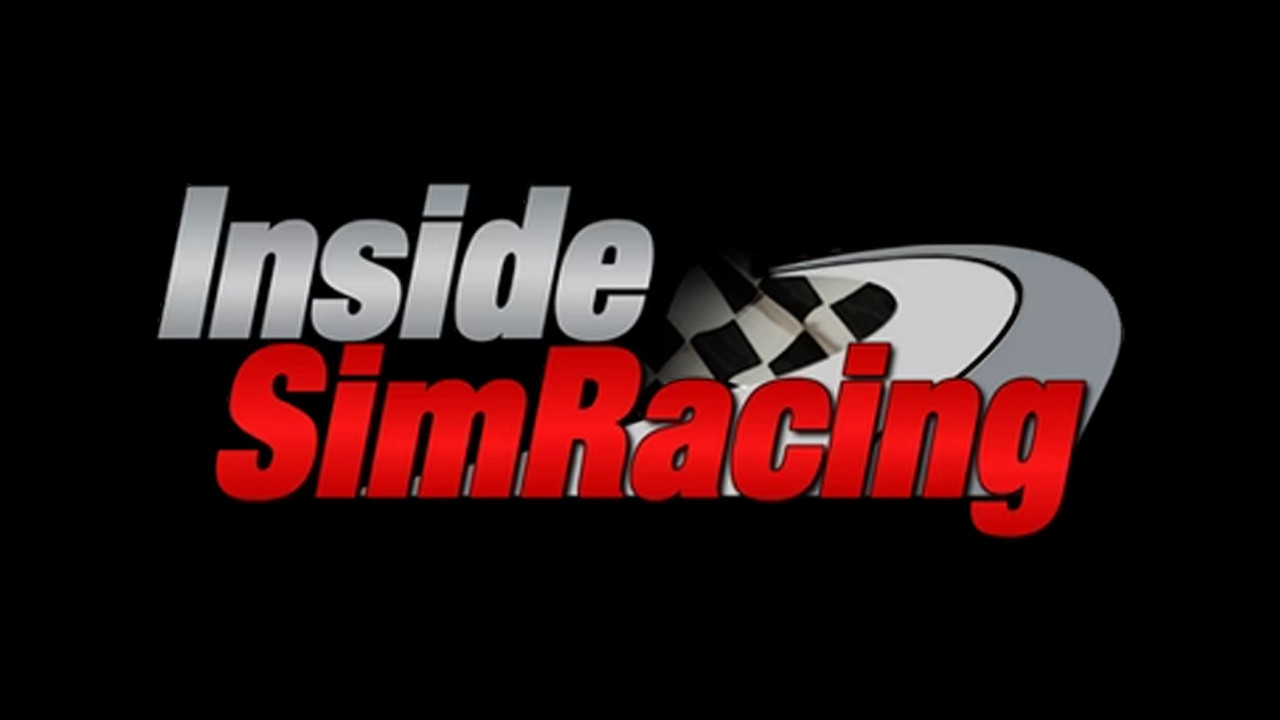 InsideSimRacing channel to return!