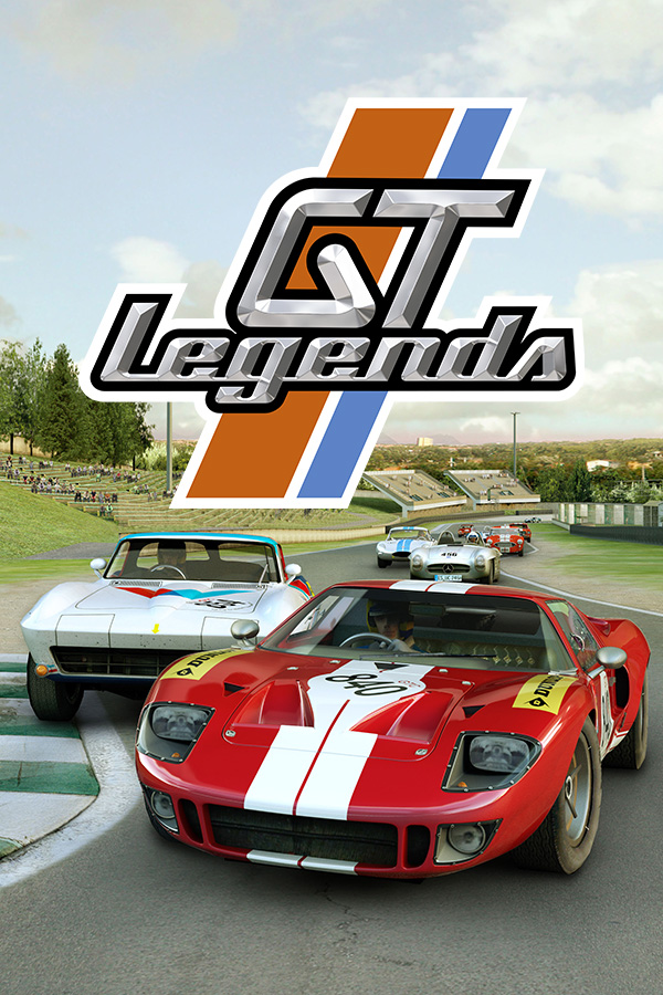 GT Legends - Game Guide