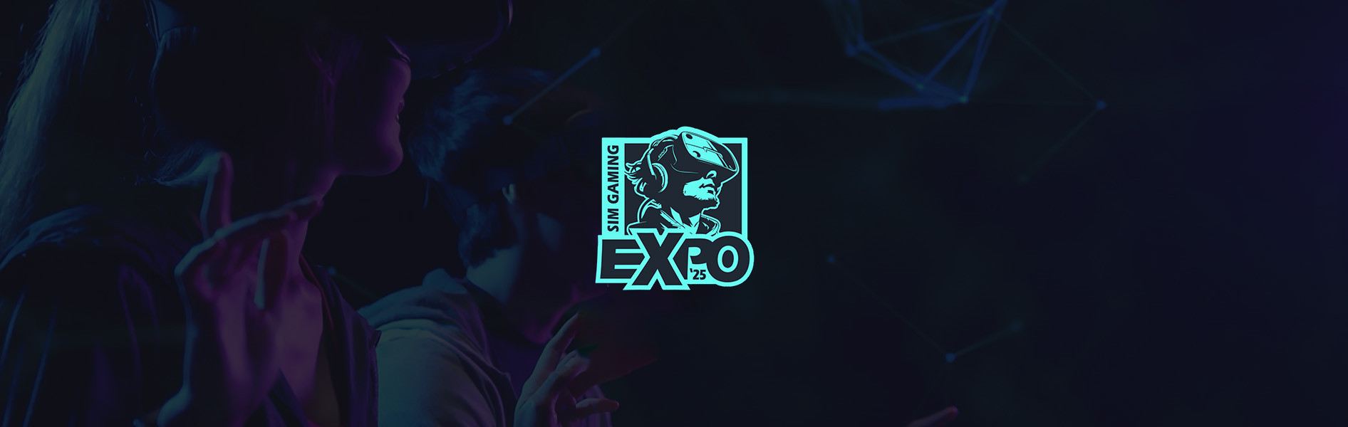 Sim Gaming Expo - September 5th-7th 2025, Chicago