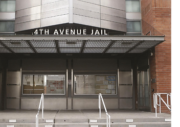 Notary Public | 4th Avenue Jail