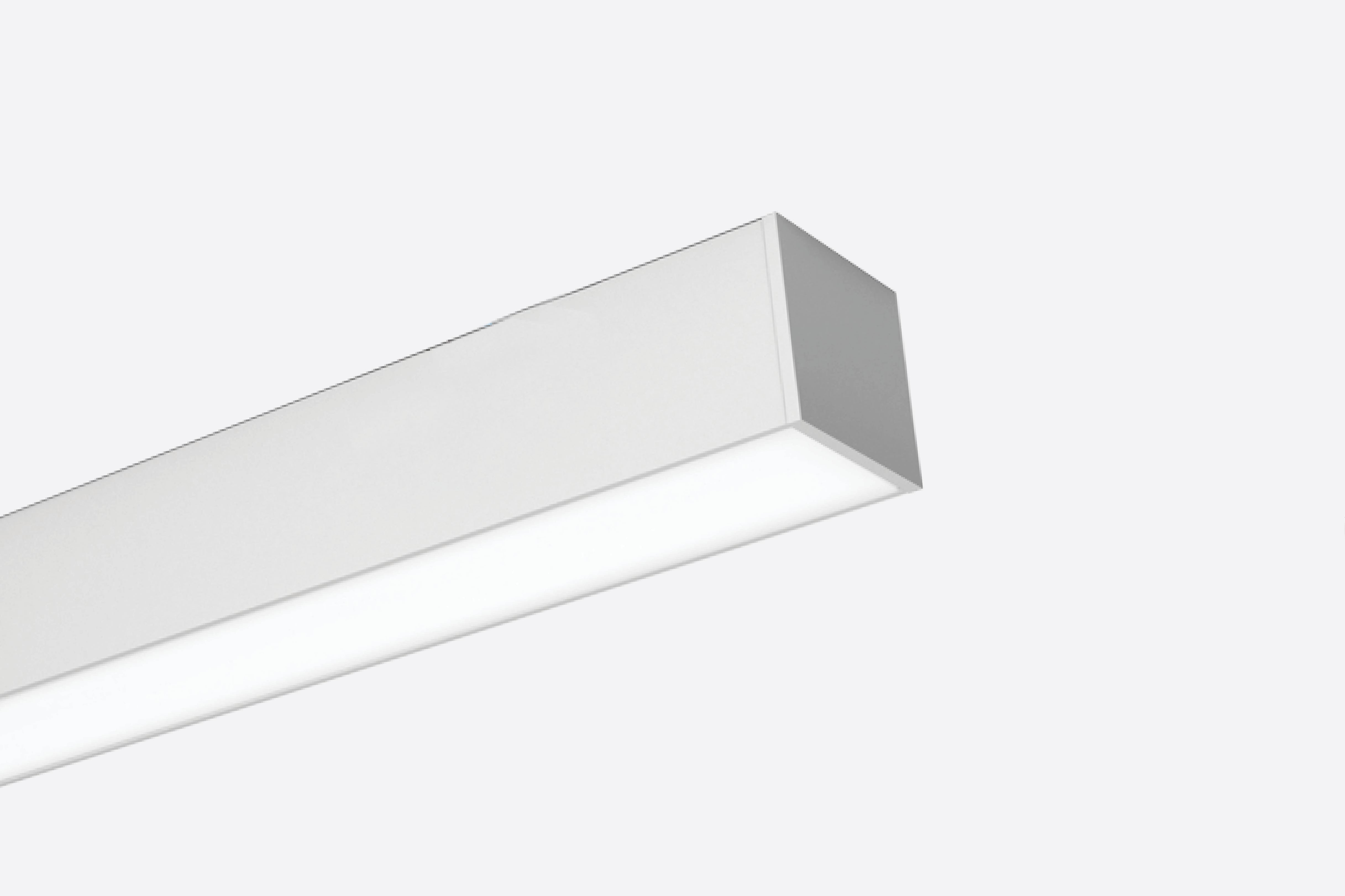 Linear Medium | LS25 Diffuser | Flick On Lighting Solutions