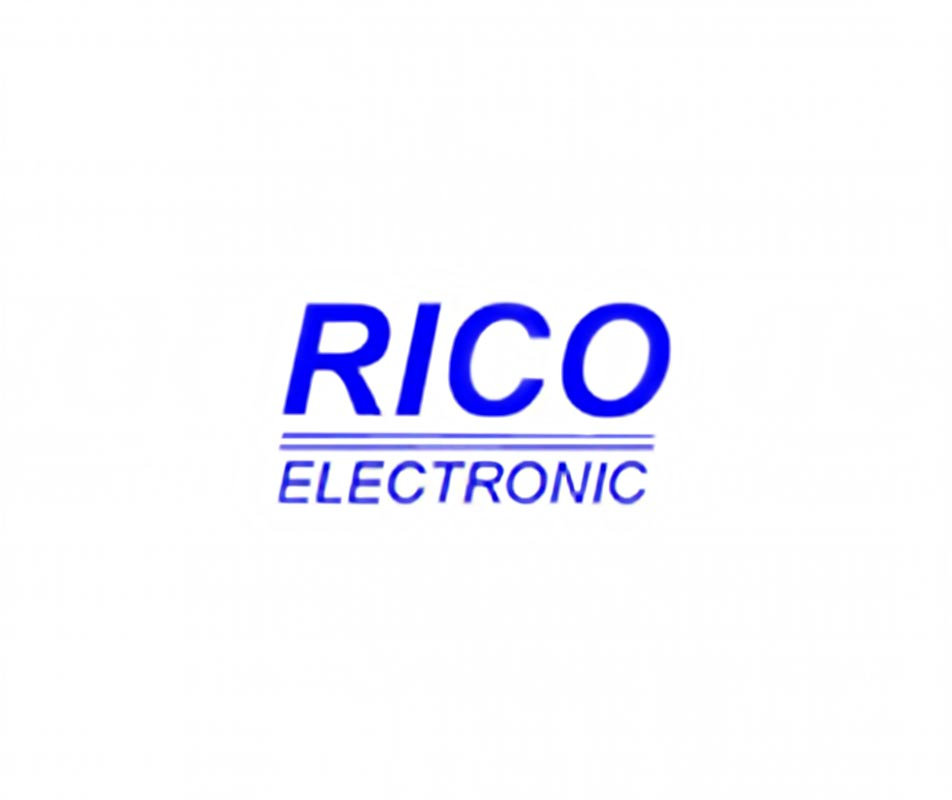 Dongguan Rico Electronic Co. Ltd