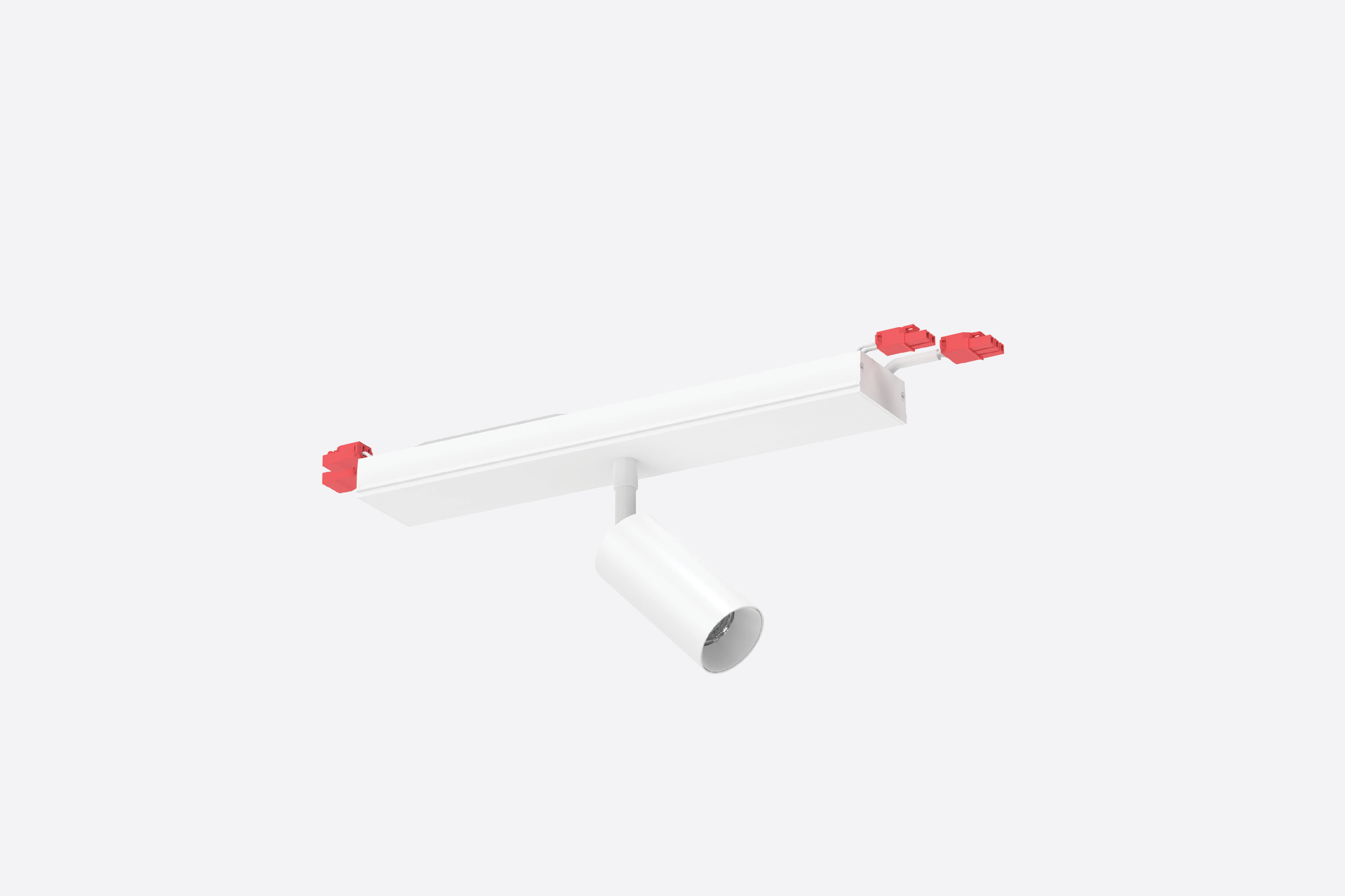 Linear Large | TLS-S60 Single Spotlight Module | Flick On Lighting ...