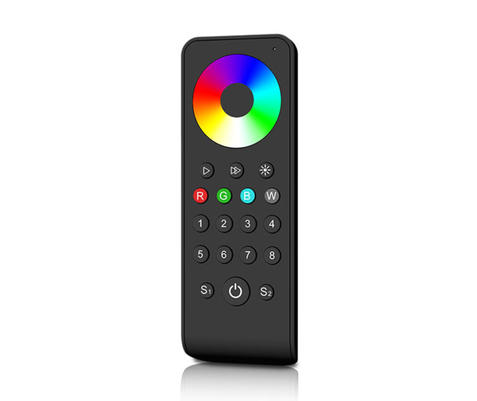 Remotes | REMOTE RS8 | Flick On Lighting Solutions