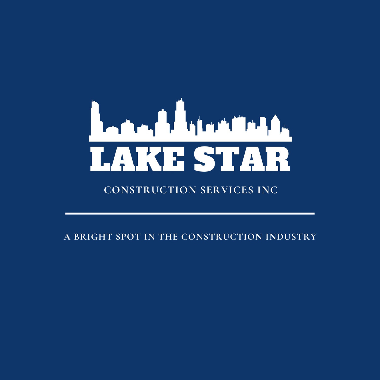 Lake Star Construction Services | A Bright Spot In The Construction ...