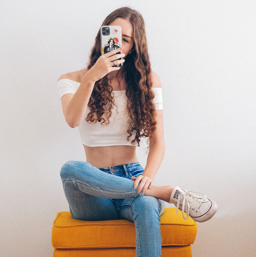 Looking for an aesthetic body